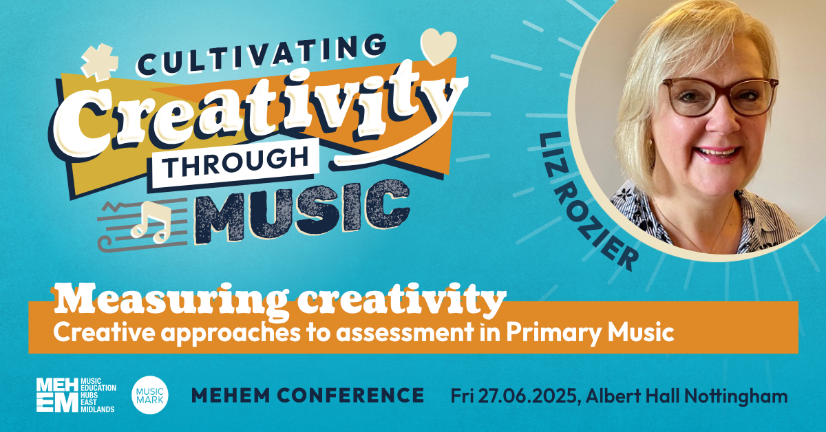 Measuring Musicality – Creative approaches to assessment in Primary ...